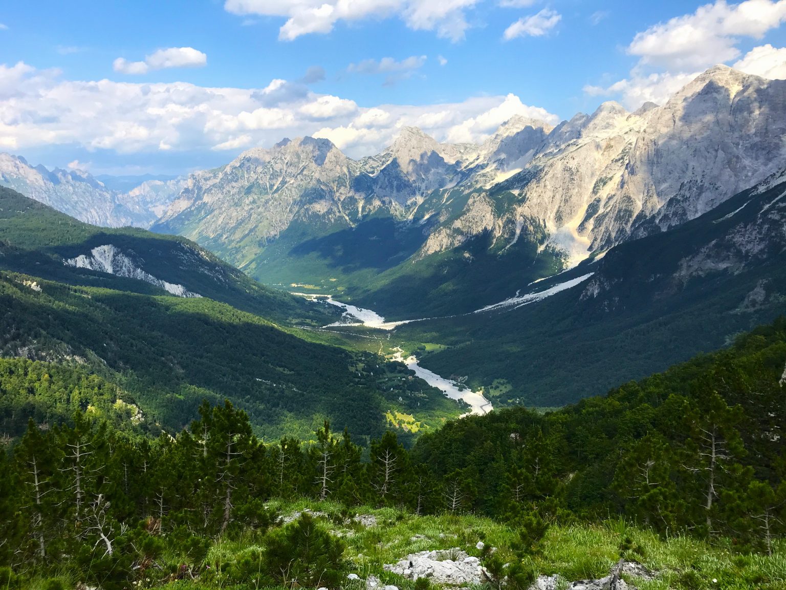 10 Best Komani Lake Tours in 2024 - Travel Across The Borderline