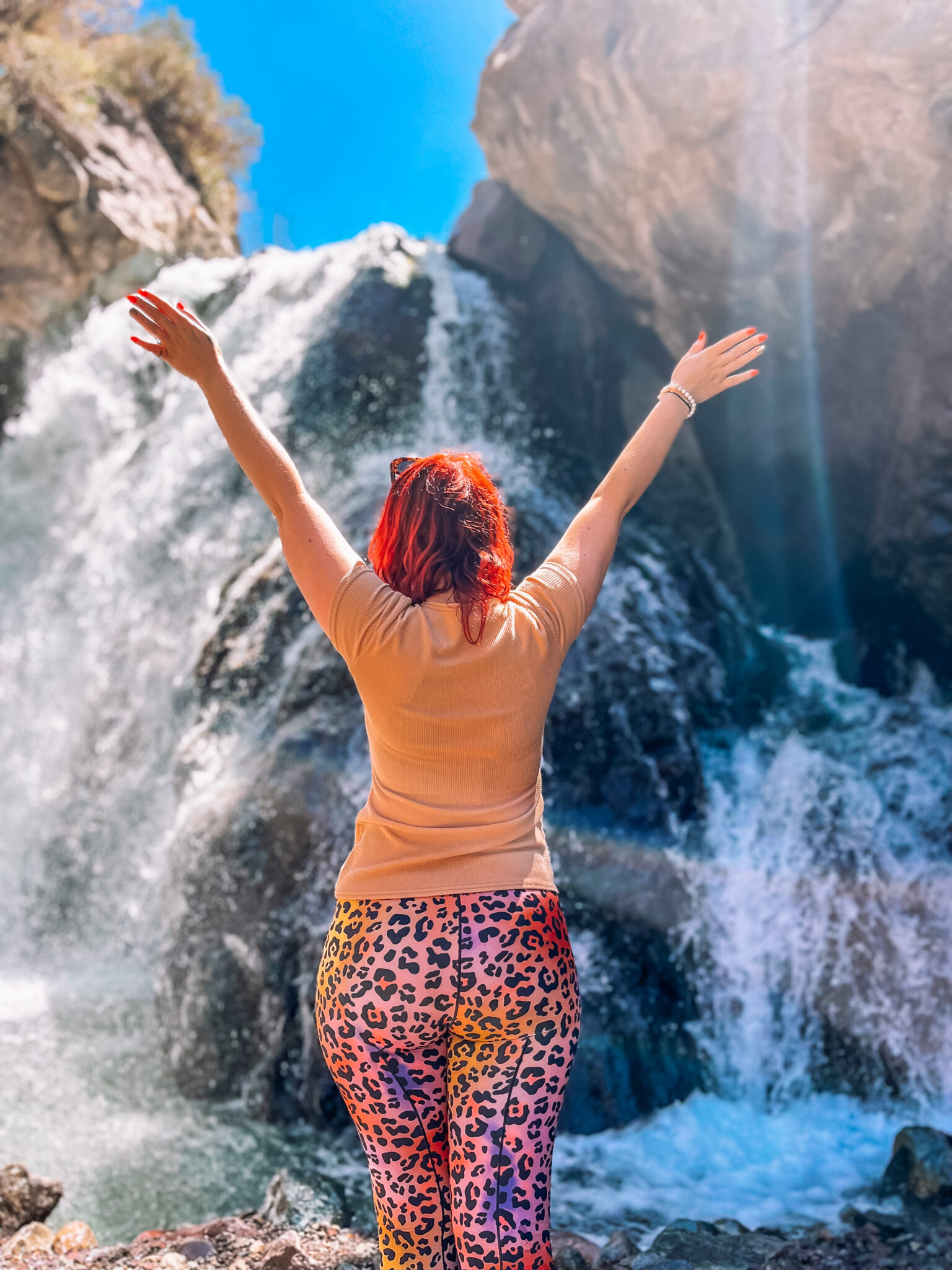 20 Most Instagrammable Places In Marrakech - Travel Across The Borderline