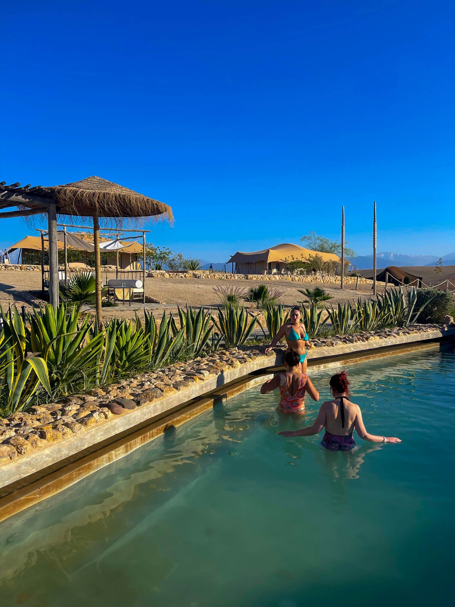 4 Days In Morocco: A Perfect Itinerary - Travel Across The Borderline